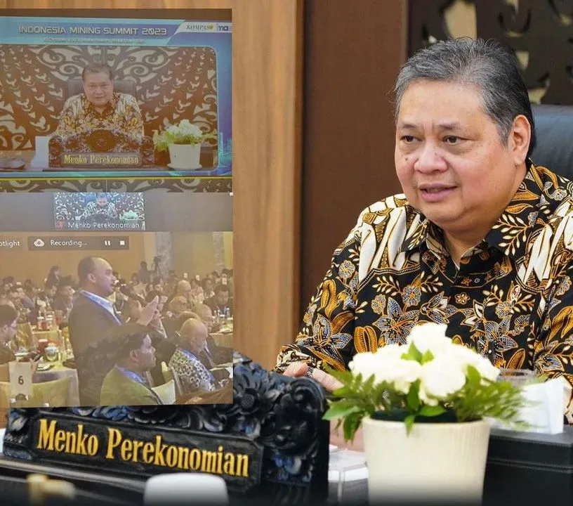 37 Proyek Strategis Nasional Ditarget Rampung 2024, Nilainya Mencapai ...