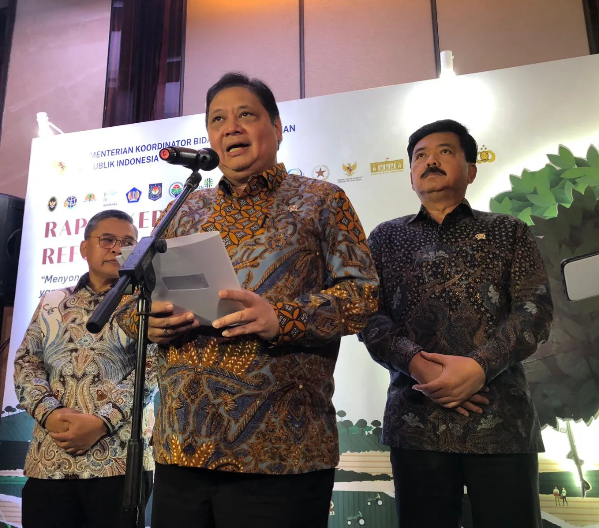 37 Proyek Strategis Nasional Ditarget Rampung 2024, Nilainya Mencapai Rp174 Triliun