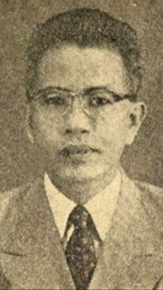 Cerita di Balik Penentuan Nama Bahasa Nasional, Mohammad Tabrani dan M ...