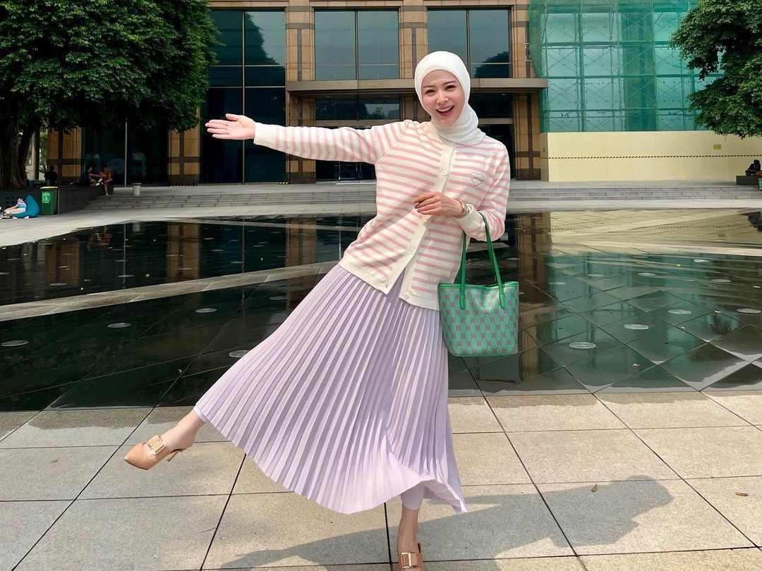 Jarang Ada yang Tahu Jika Sederet Artis Korea ini Pernah Tinggal di Indonesia, Penasaran ...