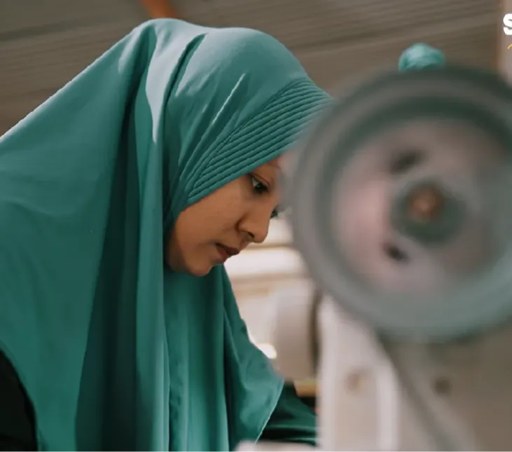 Couple Goals Banget, Pasutri Difabel Asal Gunungkidul Ini Sukses Jalankan Bisnis Sablon dan Jadi ...