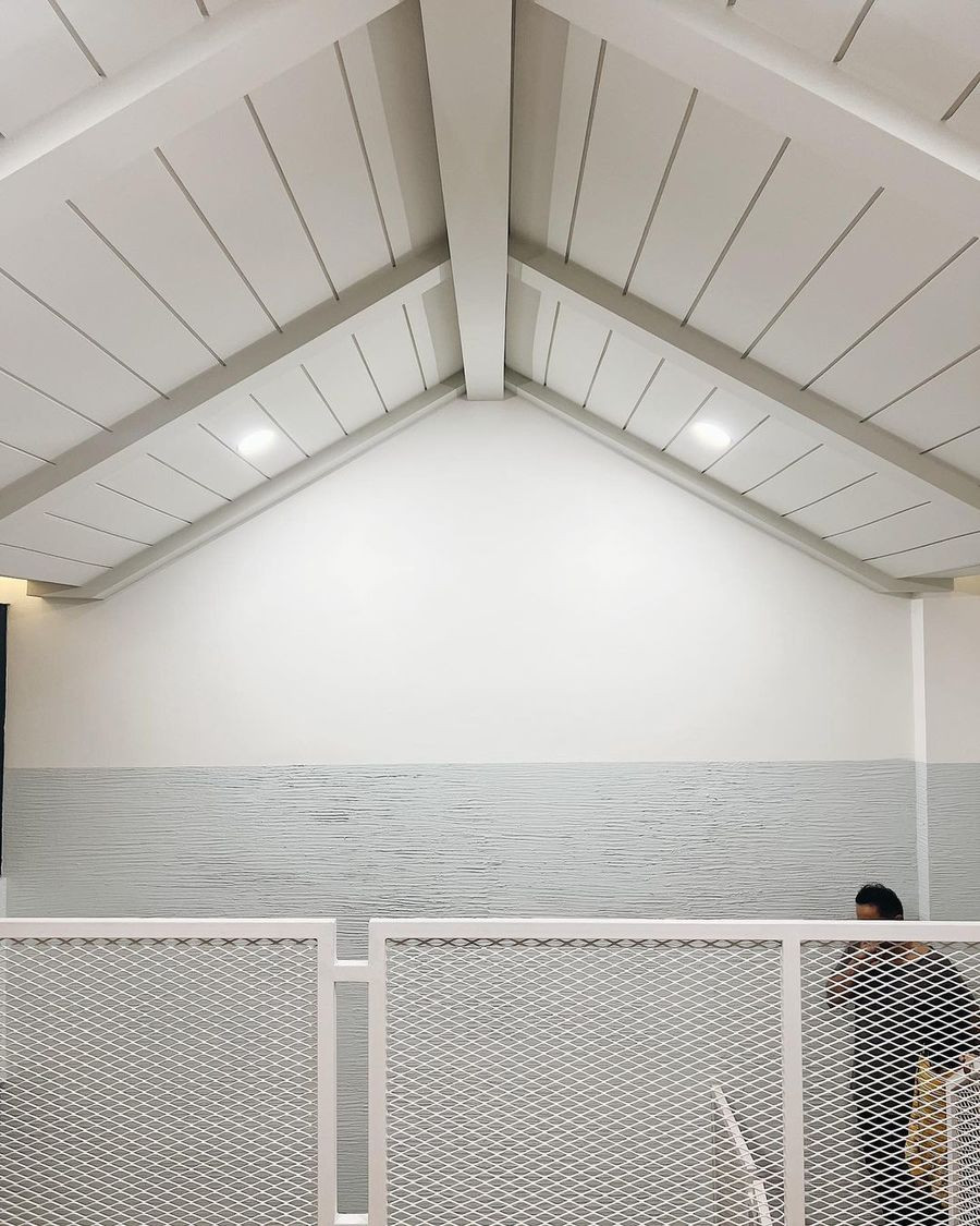 Nyaris Rampung, Potret Rumah Ringgo Agus Rahman yang Setiap Sudutnya ...