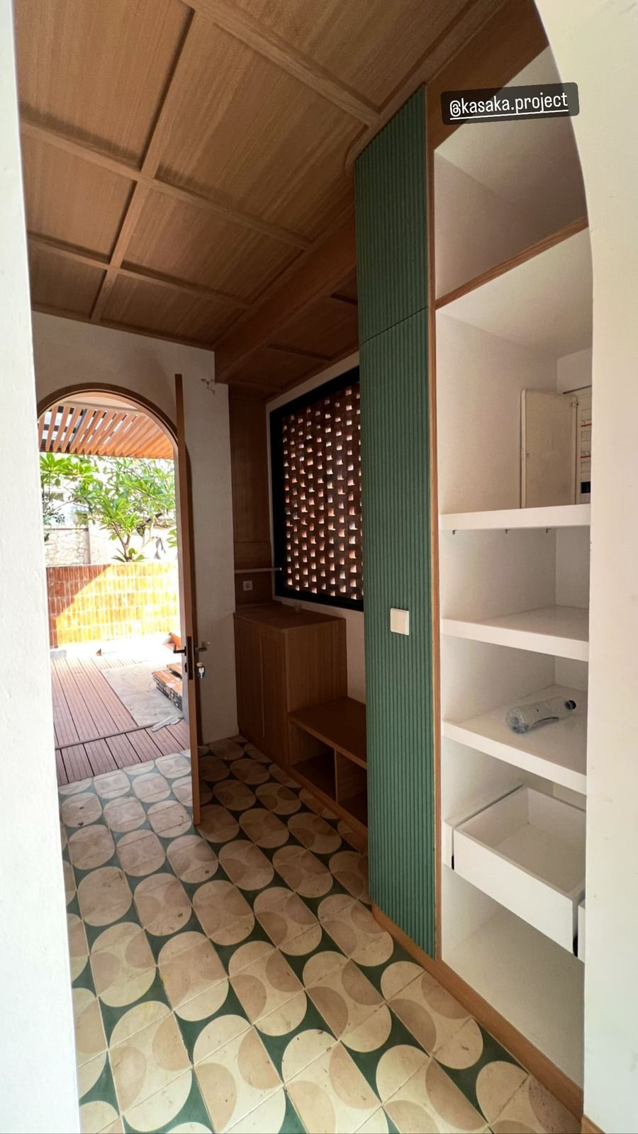 Nyaris Rampung, Potret Rumah Ringgo Agus Rahman yang Setiap Sudutnya ...