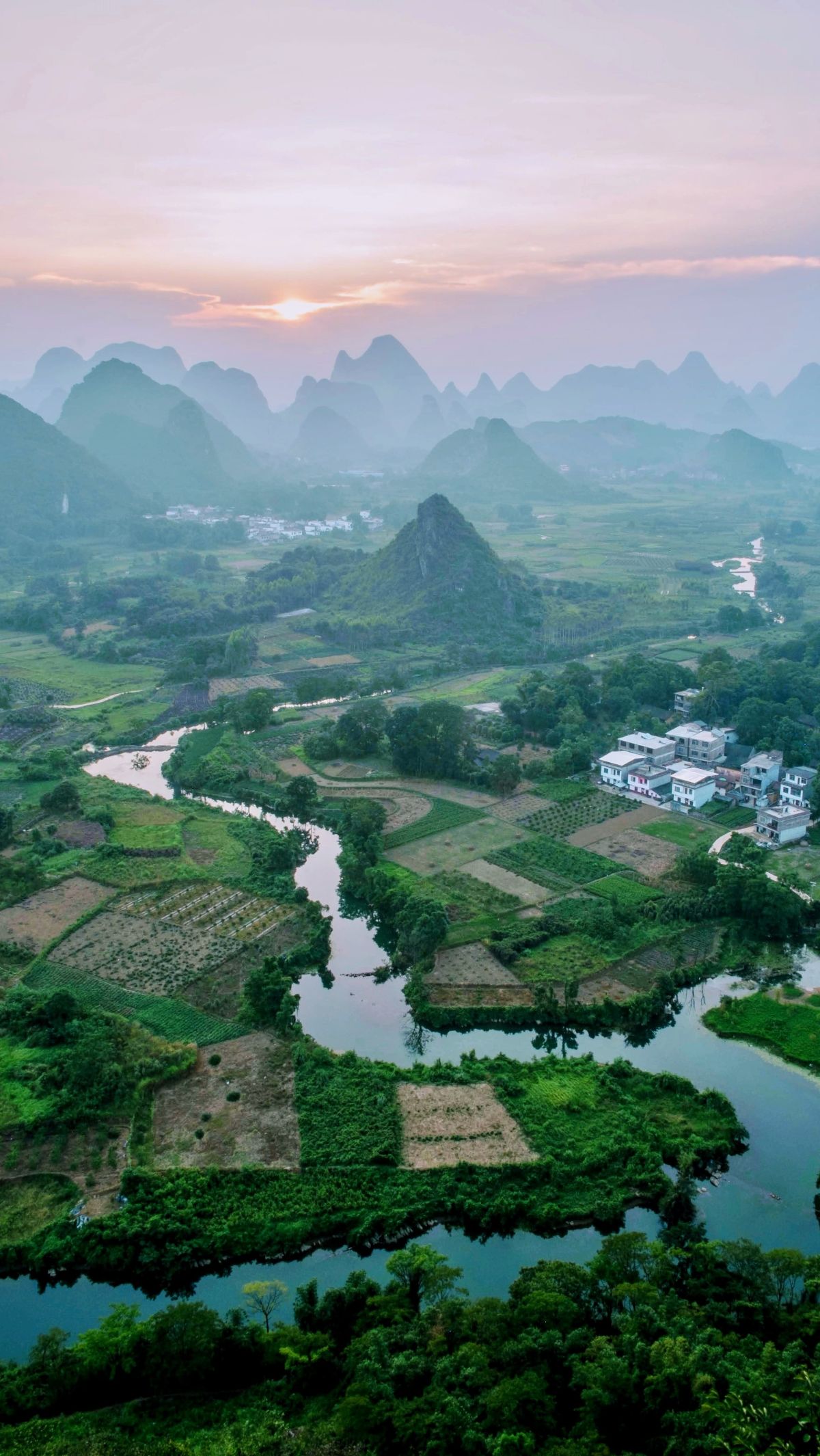 Top 5 Amazing Chinese Filming Locations Like Imaginary | trstdly.com