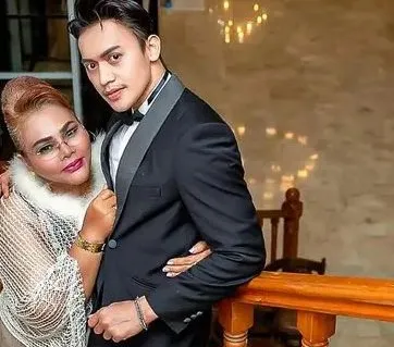 Mantan Mertua Pacaran dengan Brondong, Begini Reaksi Inara Rusli ...