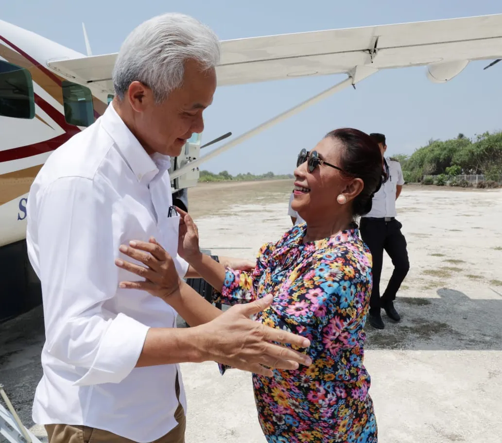 Survei Indikator soal 'Tokoh Perempuan Paling Berpengaruh': Najwa ... Survei Indikator soal 'Tokoh Perempuan Paling Berpengaruh': Najwa ...