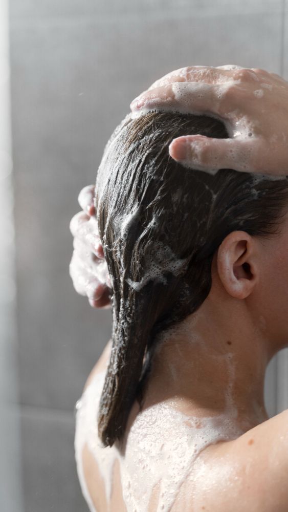 How Often Should You Wash Your Hair Tips For A Happy And Healthy Hair