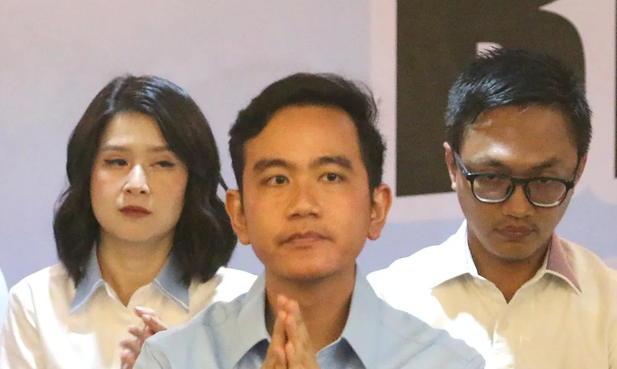 Soal Pilpres 2024 Berjalan Satu Putaran, Anies: Kita ‘Aminkan’