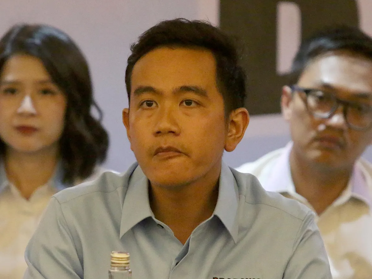 Soal Pilpres 2024 Berjalan Satu Putaran, Anies: Kita ‘Aminkan’