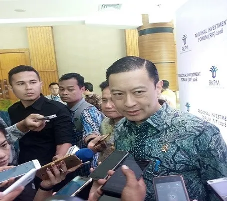 Profil Thomas Lembong, Mantan Menteri Jokowi yang Masuk Tim Pemenangan Anies - Muhaimin