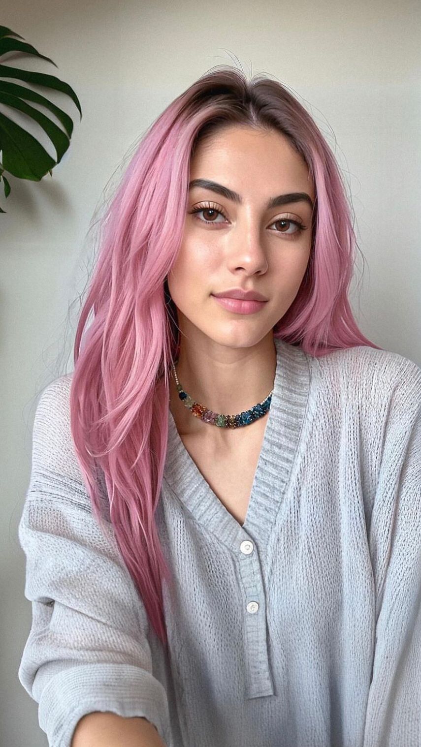 Model Virtual Hasil AI di Instagram, Akun Ini Raup Rp68 Juta per Bulan