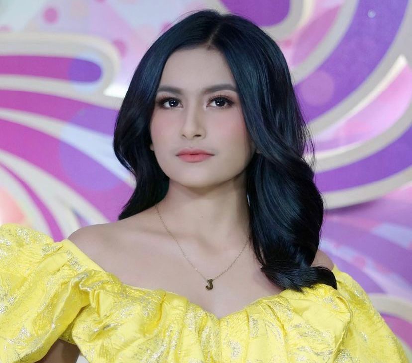 Potret Jihan LIDA, Mantan Kekasih Leon Dozan yang Cantik dan Memesona