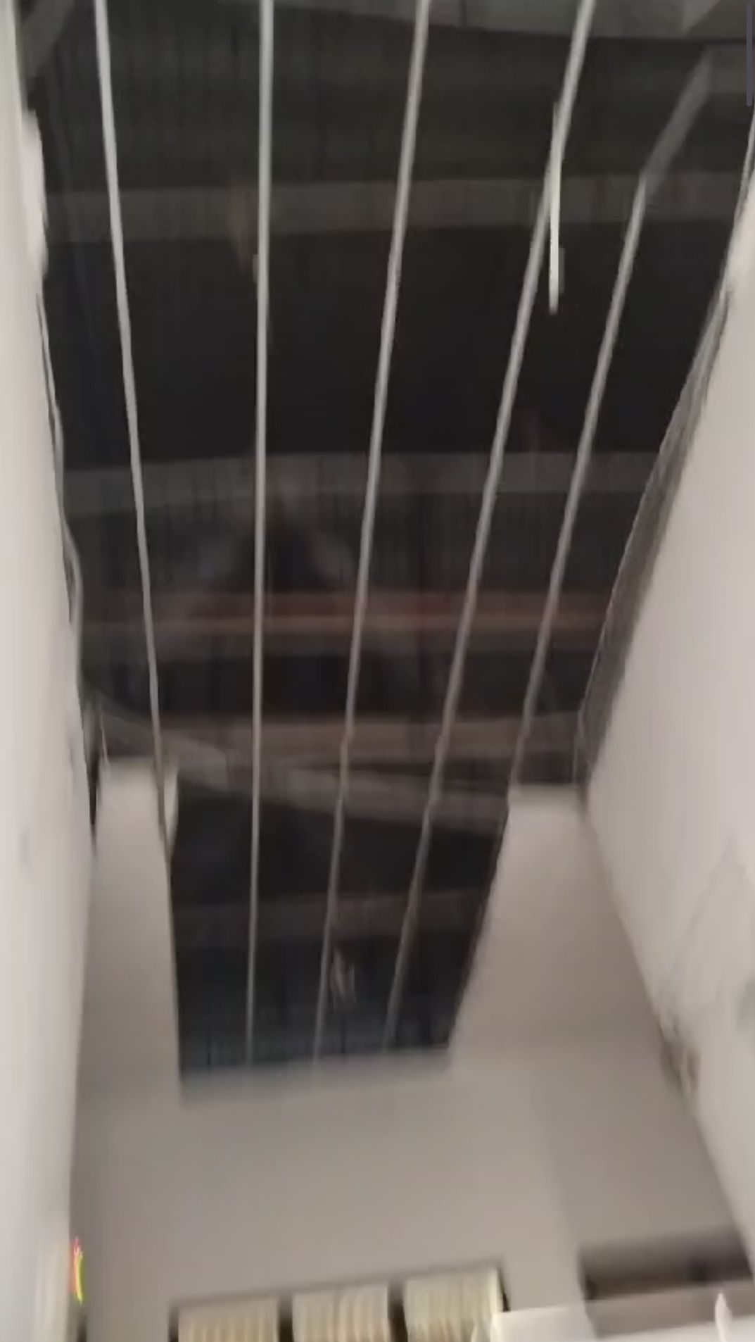 Gempa Kupang Runtuhkan Plafon Kantor Bupati, Tembok Kantor Gubernur NTT Retak