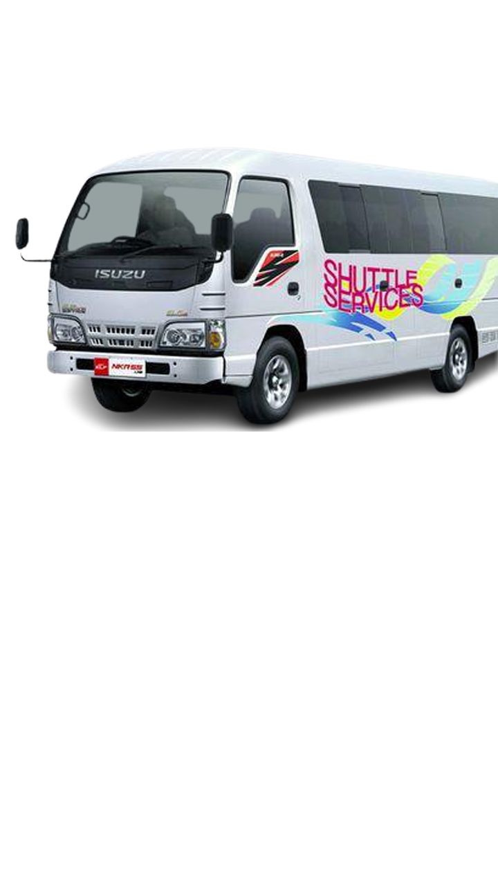 Mau Usaha Travel? Intip Dulu Harga 8 Tipe Elf Microbus | otosia.com