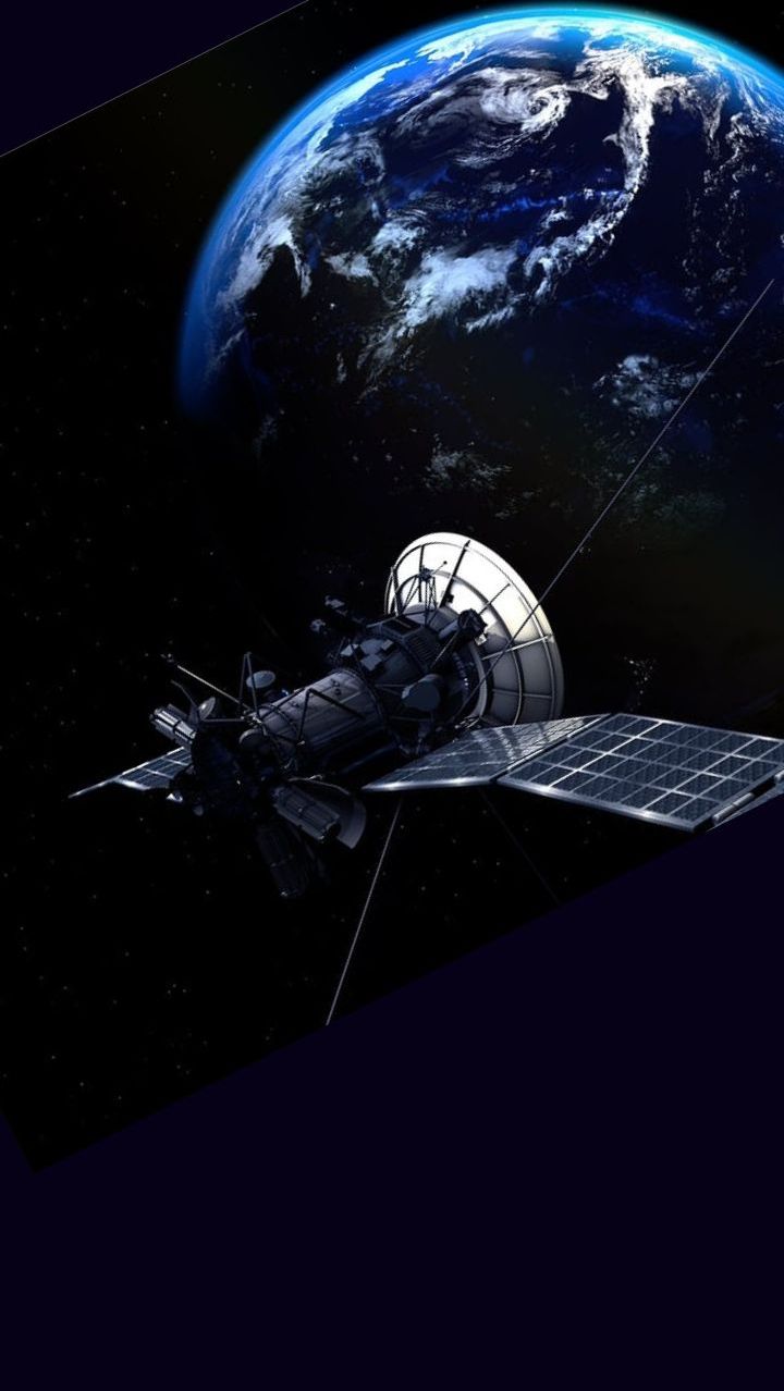 SATRIA-1, Satelit Internet Indonesia Akhirnya Masuk Orbit dan Siap ...