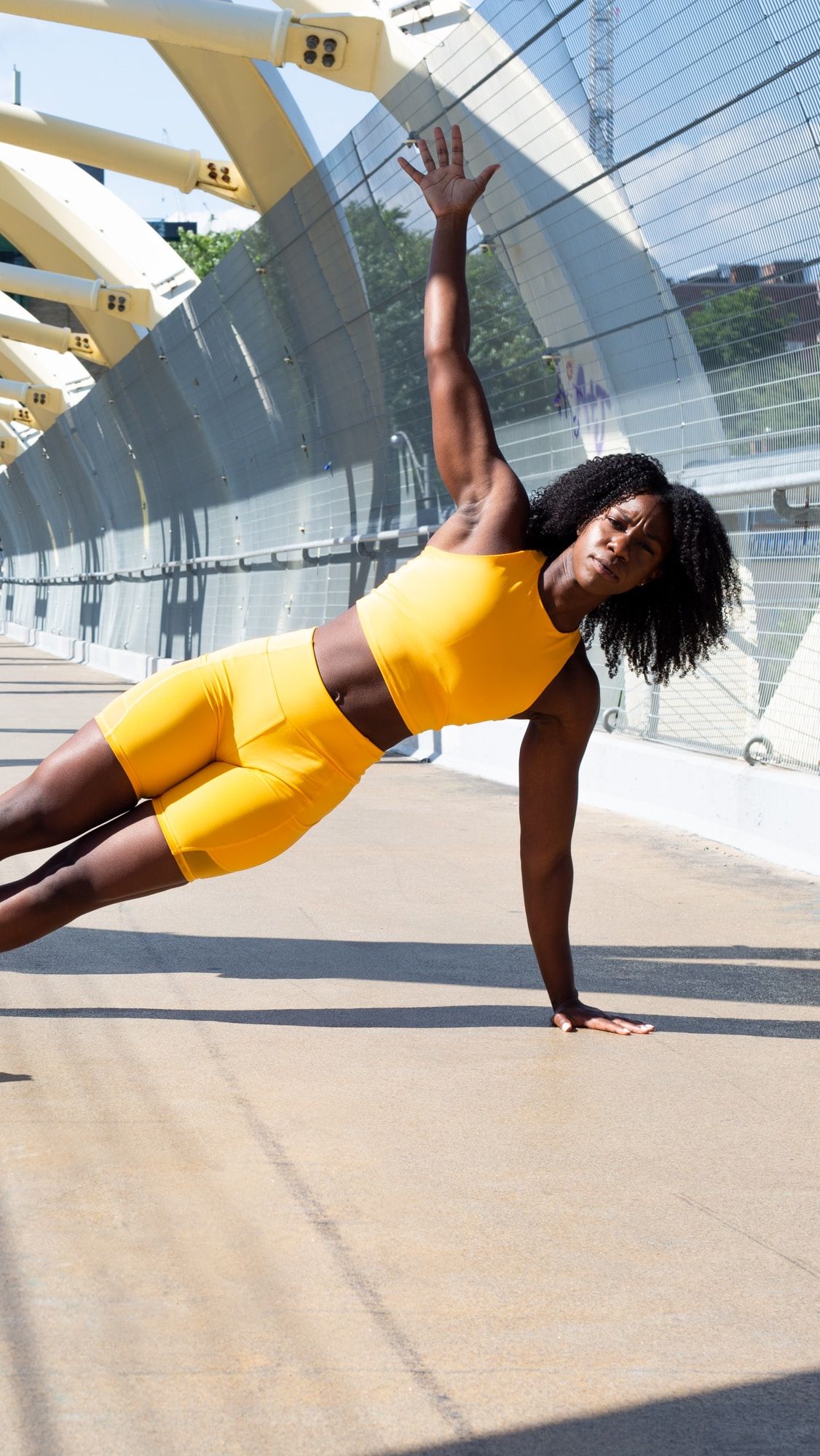 Mengenal Olahraga Core dan Manfaatnya bagi Tubuh, Bantu Kencangkan Otot