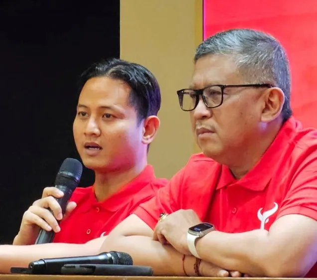 Gelar Final Liga Sepak Bola Tarkam di GBK, PDIP Tegaskan Tak akan Ada ... Gelar Final Liga Sepak Bola Tarkam di GBK, PDIP Tegaskan Tak akan Ada ...