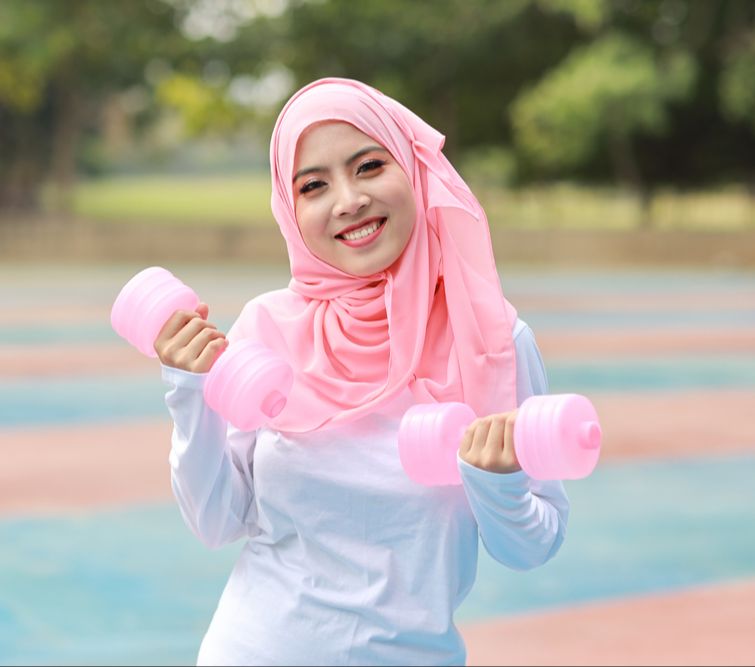 Tips Dan Trik Perawatan Kulit Yang Tepat Sebelum Dan Sesudah Olahraga