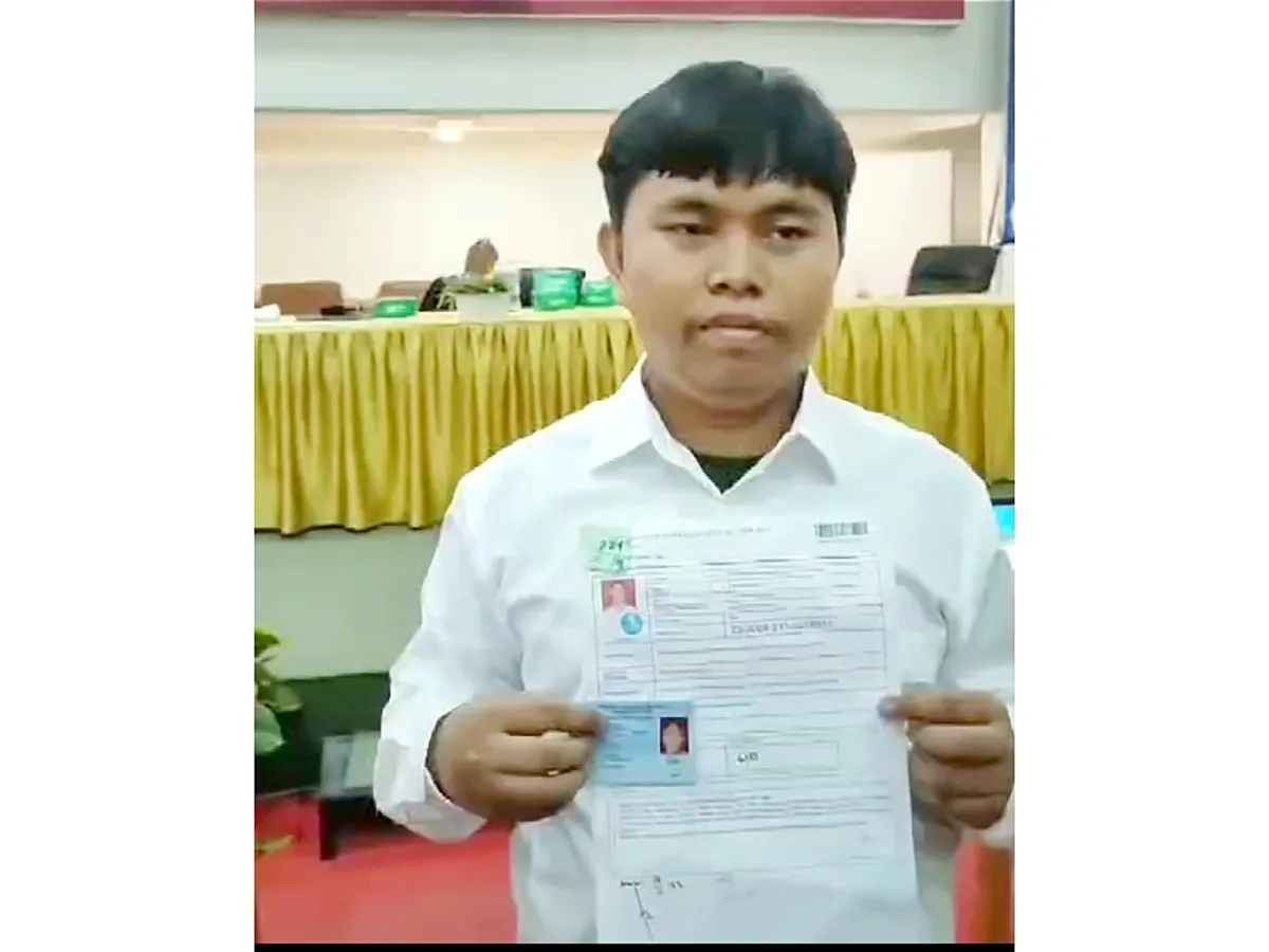 Cegah Joki, Tes CPNS dan PPPK 2023 Gunakan Teknologi Deteksi Wajah