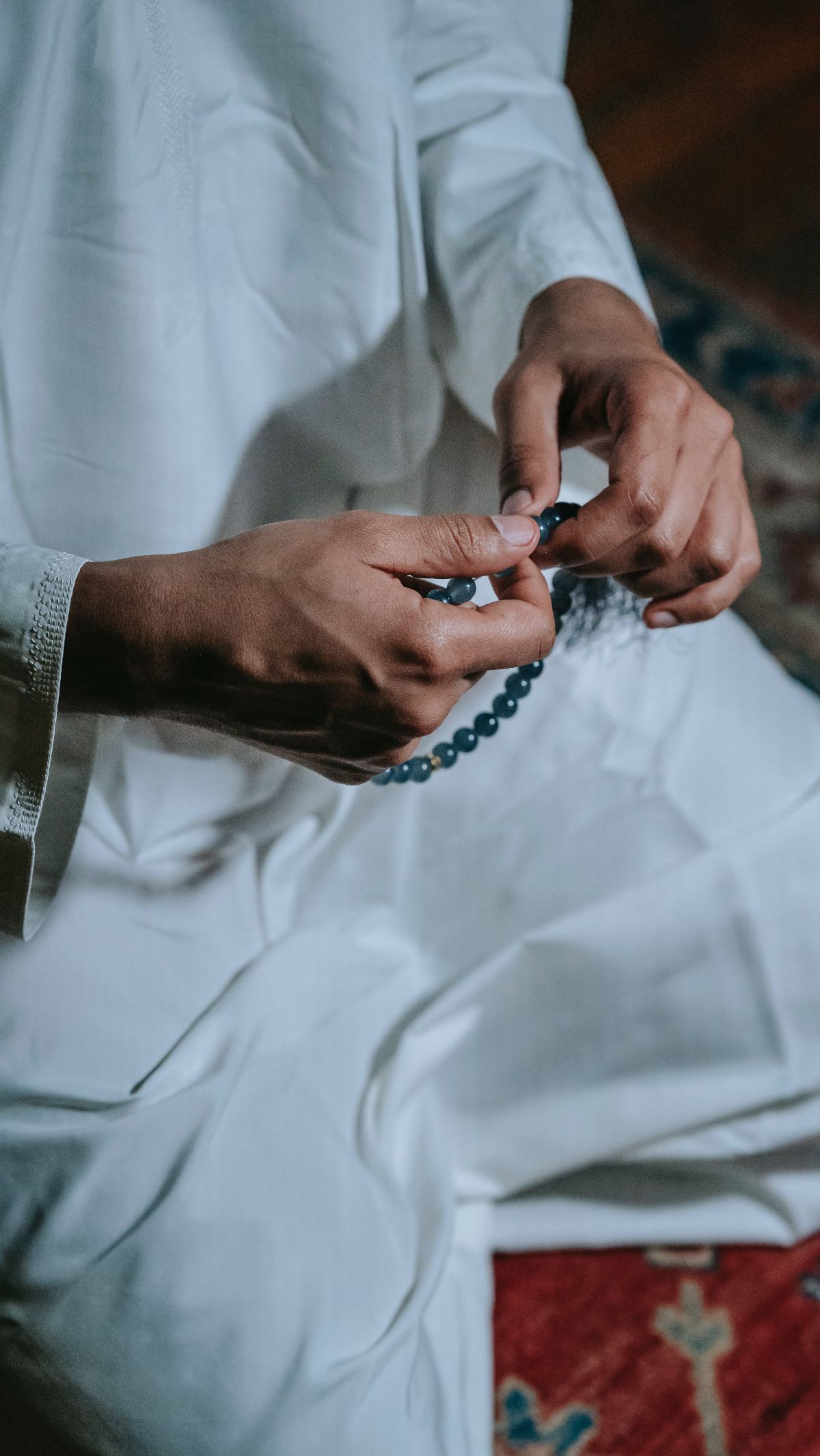 5 Doa untuk Orang yang Zalim kepada Kita, Tak Perlu Balas Dendam dengan ... 5 Doa untuk Orang yang Zalim kepada Kita, Tak Perlu Balas Dendam dengan ...