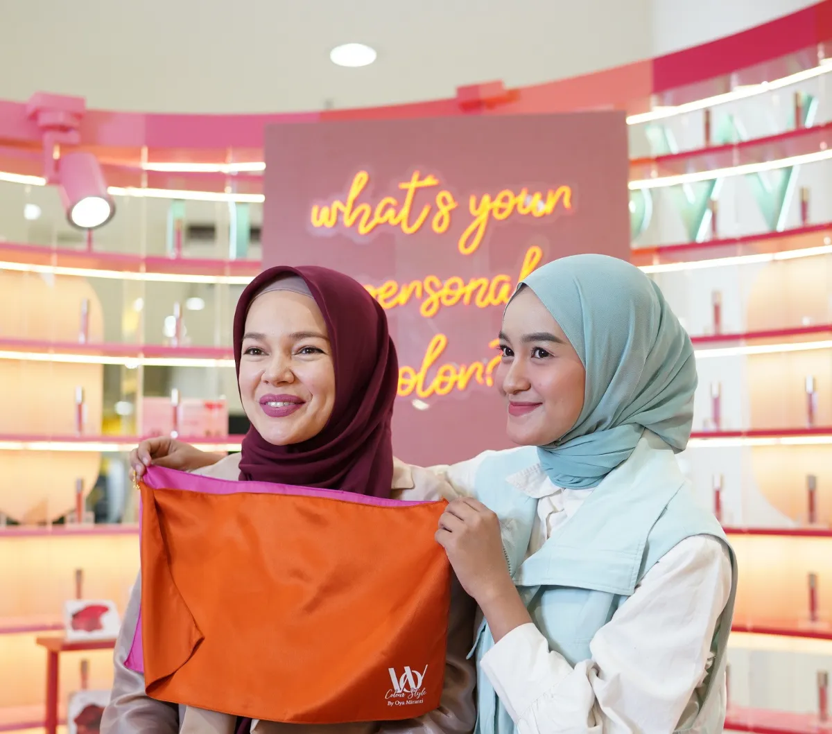 Begini Perjalanan Nurhayati Subakat Dirikan Wardah, Jadi Kosmetik Halal di Indonesia