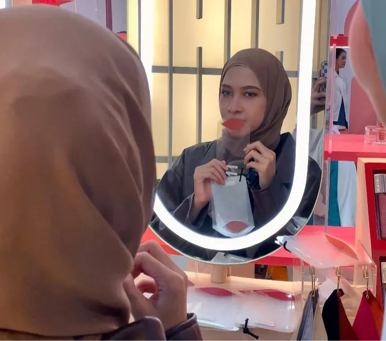 Begini Perjalanan Nurhayati Subakat Dirikan Wardah, Jadi Kosmetik Halal di Indonesia