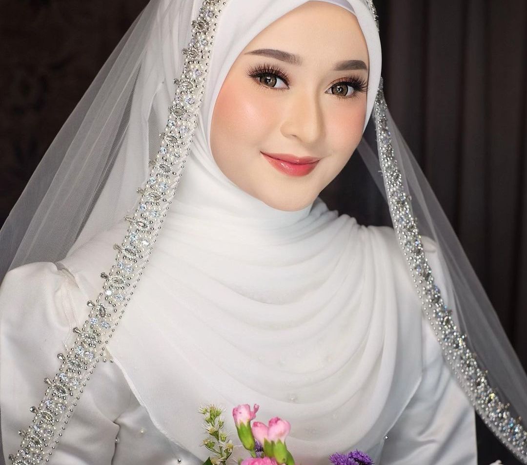 Pengantin hijab modern store