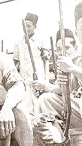 Sejarah Askar Perang Sabil, Pasukan Pejuang Kemerdekaan di Era Revolusi ...