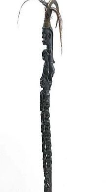 Memiliki Panjang 150 Meter, Intip Kisah Tongkat Sakti Tunggal Panaluan ...