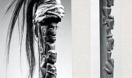 Memiliki Panjang 150 Meter, Intip Kisah Tongkat Sakti Tunggal Panaluan ...