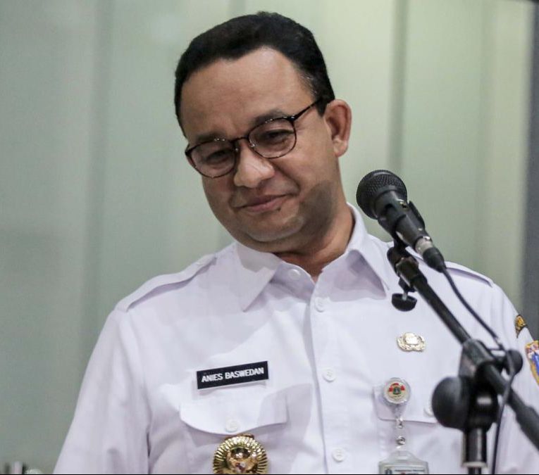 Anies Kritik Keras Proyek IKN Jokowi: Mau Pemerataan kok Bangun Kota di ... Anies Kritik Keras Proyek IKN Jokowi: Mau Pemerataan kok Bangun Kota di ...