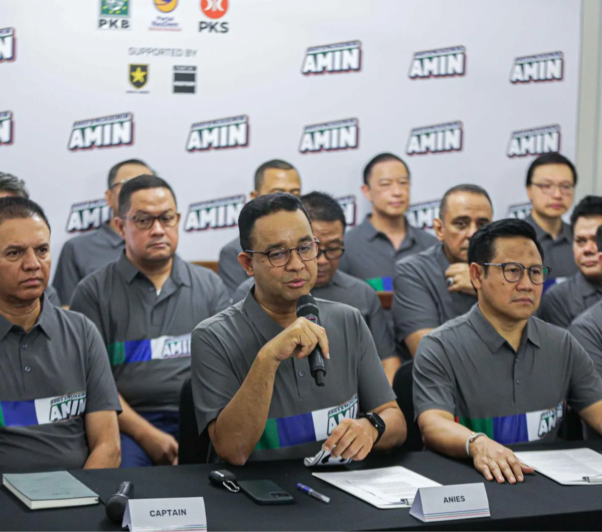 Anies Kritik IKN: Bangun Satu Kota di Tengah Hutan Itu Timbulkan Ketimpangan Baru