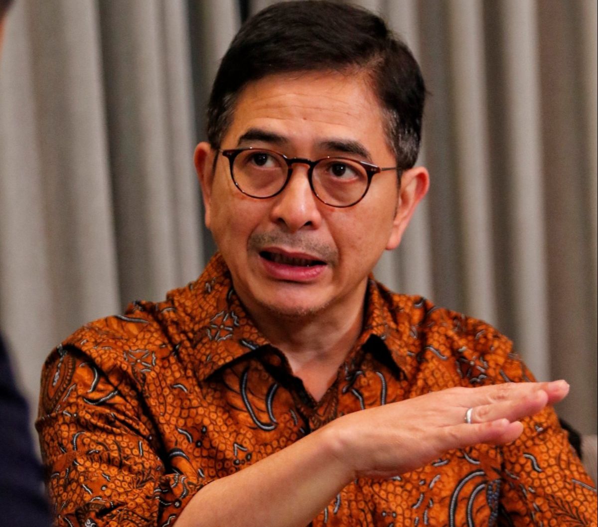 Anies Sebut Ikn Ketimpangan Baru Tpn Ganjar Mahfud Itu Simbol