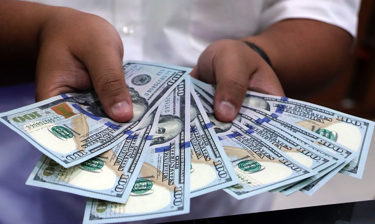 Penjelasan soal Valas yang Jadi Petunjuk Firli Bahuri Diduga Lakukan ...