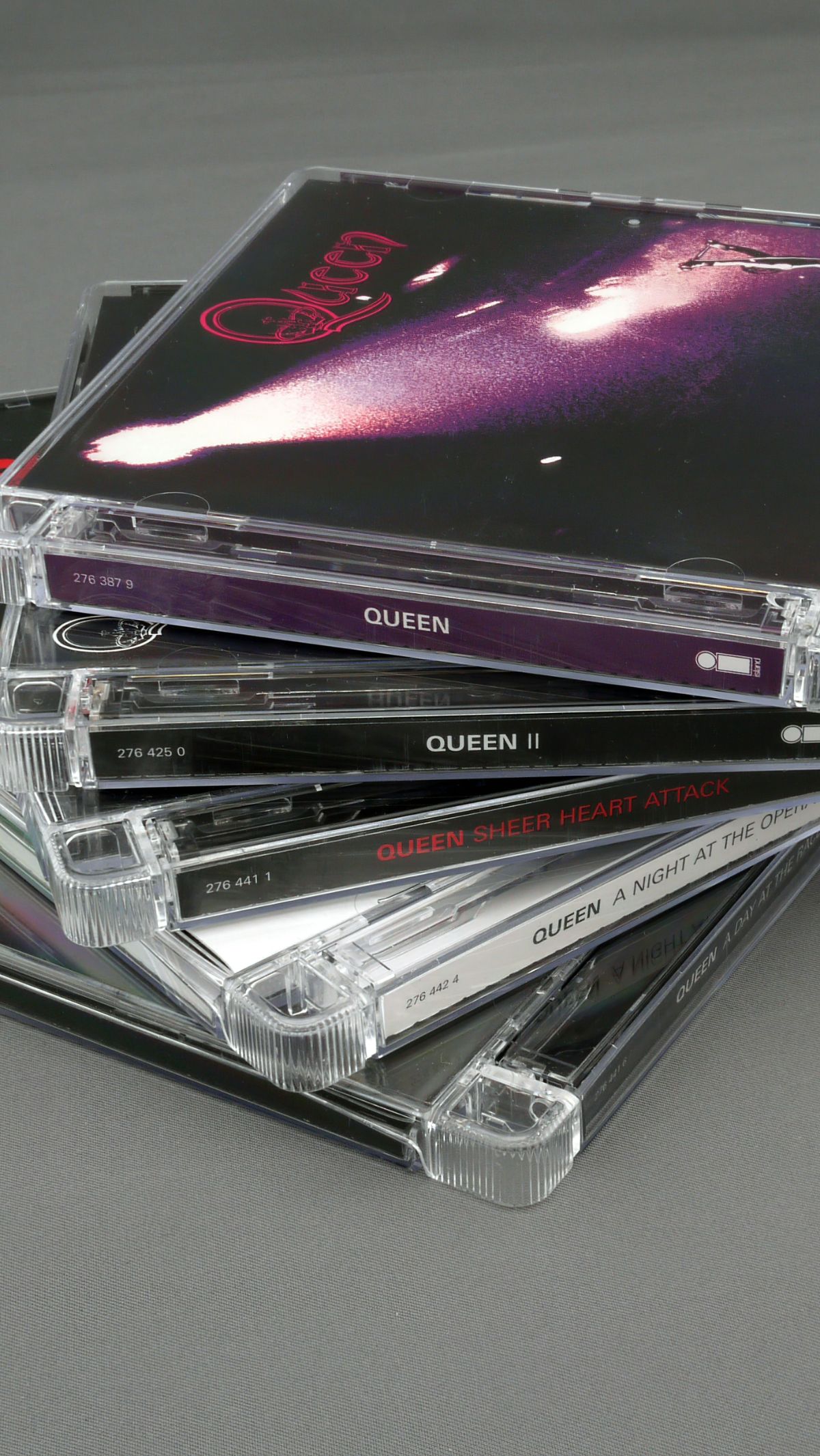 24 November 1991 Freddie Mercury Meninggal di London, Ini Kisah dan ...