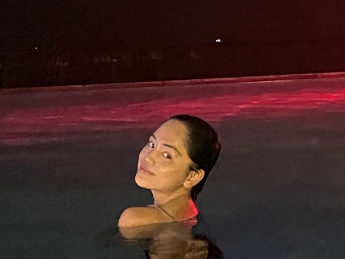 10 Potret Terbaru Jeje Slebew yang Ramai Disorot