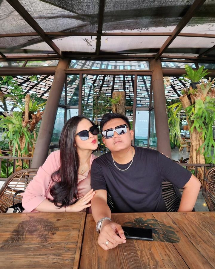 Intip Deretan Potret Bella Bonita, Bumil Cantik yang Semakin Glowing ...