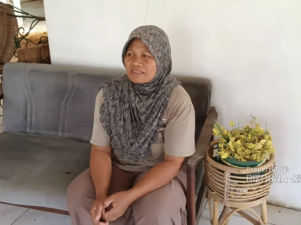 Selain Pernah jadi Anggota DPRD Kota Bandung, Ternyata Isye Sumarni Pemeran Emak 'Preman Pensiun ...