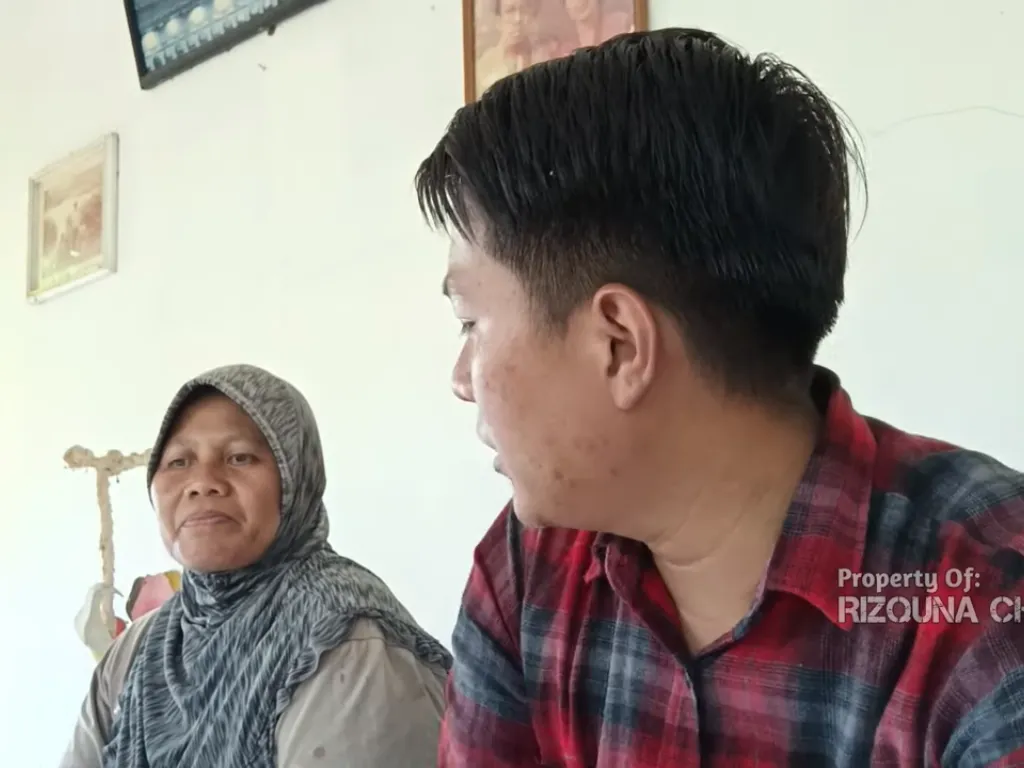 Selain Pernah jadi Anggota DPRD Kota Bandung, Ternyata Isye Sumarni Pemeran Emak 'Preman Pensiun ...