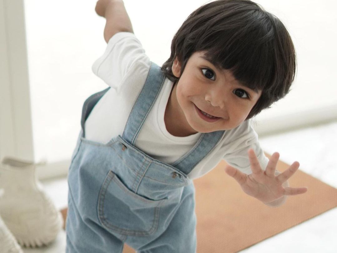 Tutorial Pashmina Ala Heidy, Mama Ucel yang Viral di Tiktok | Dream.co.id