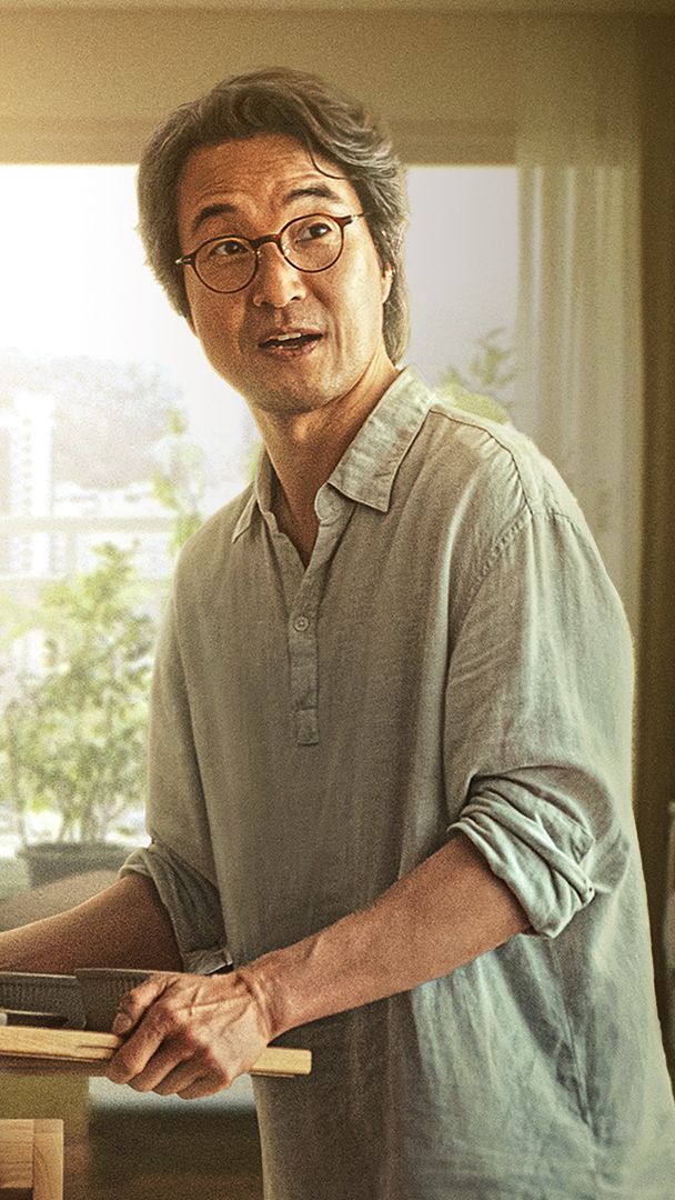 Drakor ‘Recipe for Farewell’, Kekuatan Cinta Suami Istri yang Mengharukan