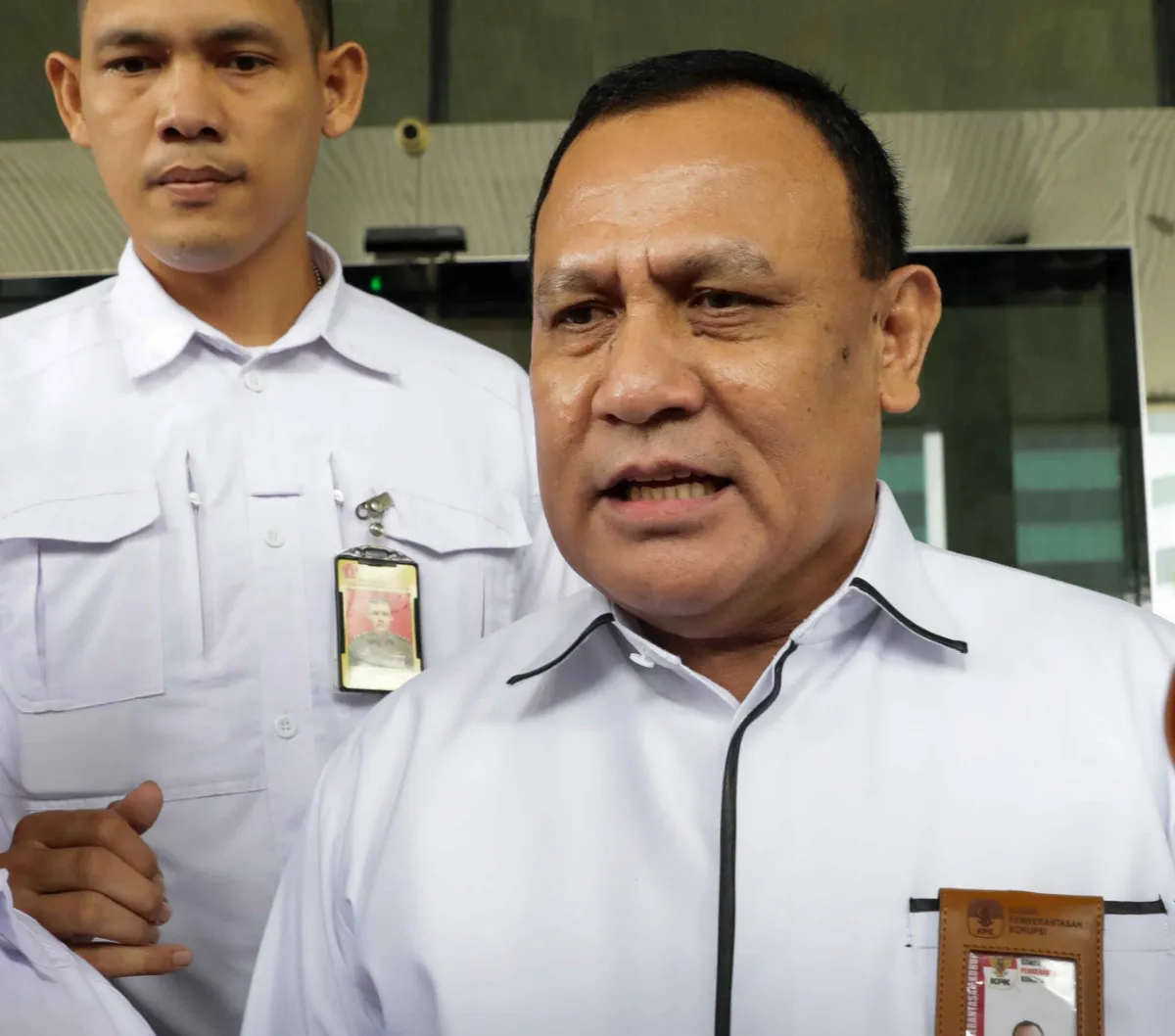 Polda Metro Jaya Siap Hadapi Gugatan Praperadilan Firli Bahuri di PN Jaksel Polda Metro Jaya Siap Hadapi Gugatan Praperadilan Firli Bahuri di PN Jaksel