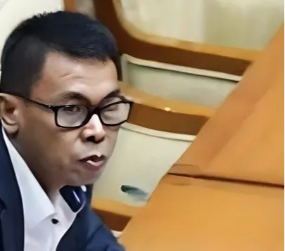 Jadi Ketua Sementara, Sosok Nawawi Pomolango di Mata Eks Penyidik KPK