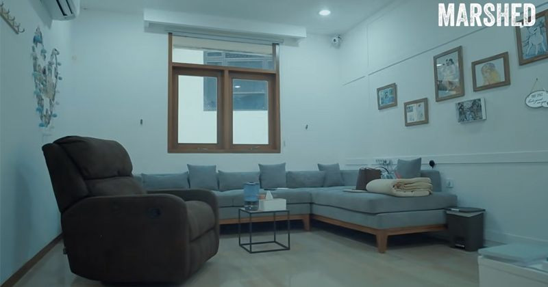 10 Potret Rumah Marshanda yang Cozy dan Instagramable Abis, Dapur dan ...