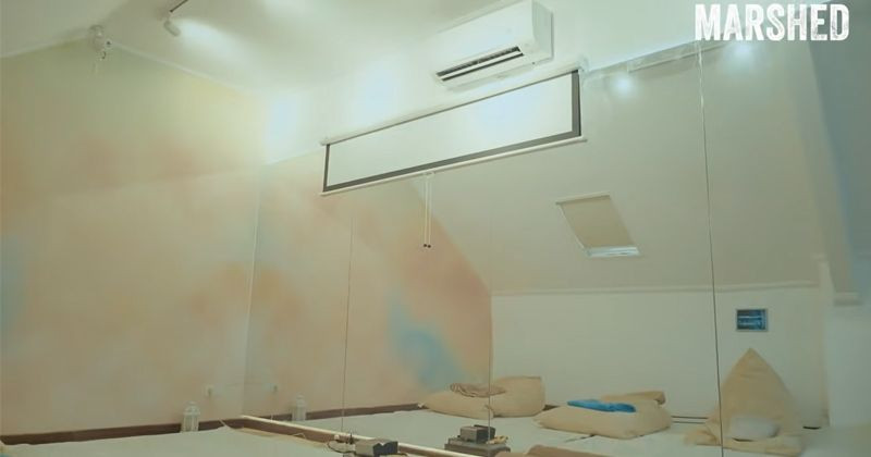 10 Potret Rumah Marshanda yang Cozy dan Instagramable Abis, Dapur dan ...