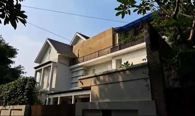 10 Potret Rumah Mewah BCL, Ternyata Sebelahan dengan Calon Suami, Pacar ... 10 Potret Rumah Mewah BCL, Ternyata Sebelahan dengan Calon Suami, Pacar ...