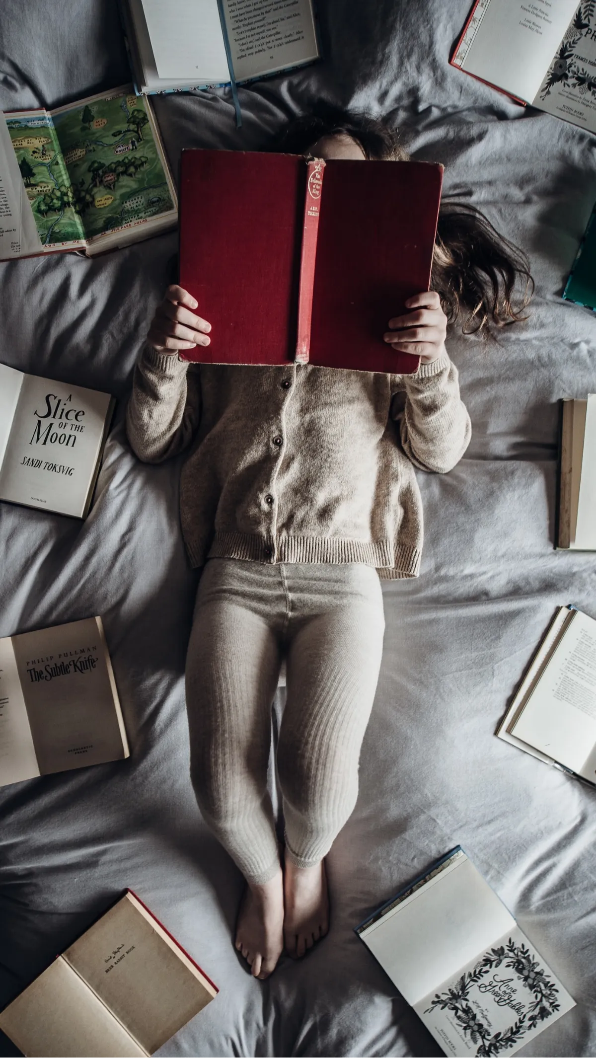 5 Fakta Sejarah Hari Dongeng Nasional yang Bertepatan dengan Ulang ...