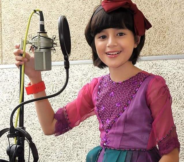 Main di Bidadari Surgamu, Ini Potret Transformasi Virza Oreel dari ...