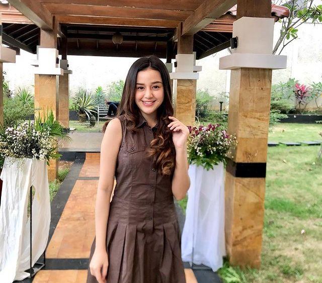 Main di Bidadari Surgamu, Ini Potret Transformasi Virza Oreel dari ...