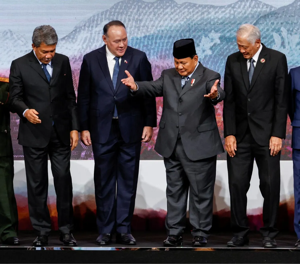 Anies Tawarkan Contract Farming, TKN Prabowo-Gibran: Tak Bisa Gantikan ...